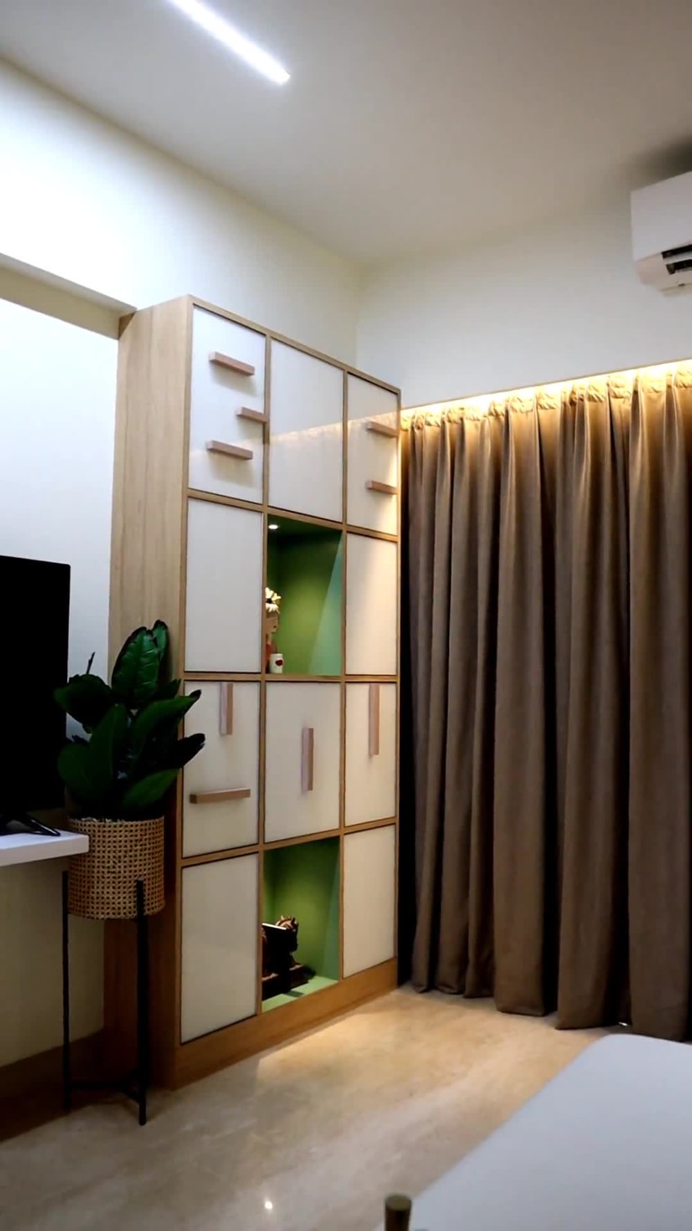 A personalized interior designer for your bedroom | Upwork