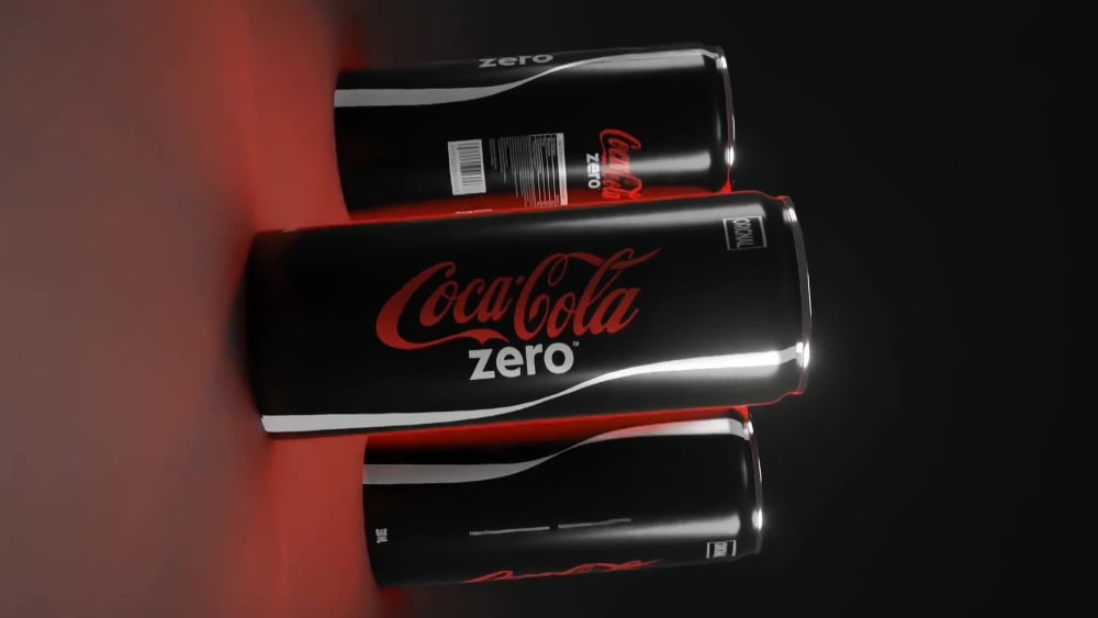 An amazing 3d product animation made in Blender | Upwork