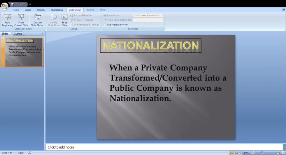 Something different writing, formatting ideas. | Upwork