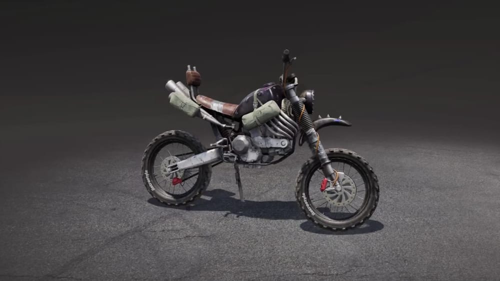 Concept and Modeling for survival, apocalypse, zombie game vehicle ...