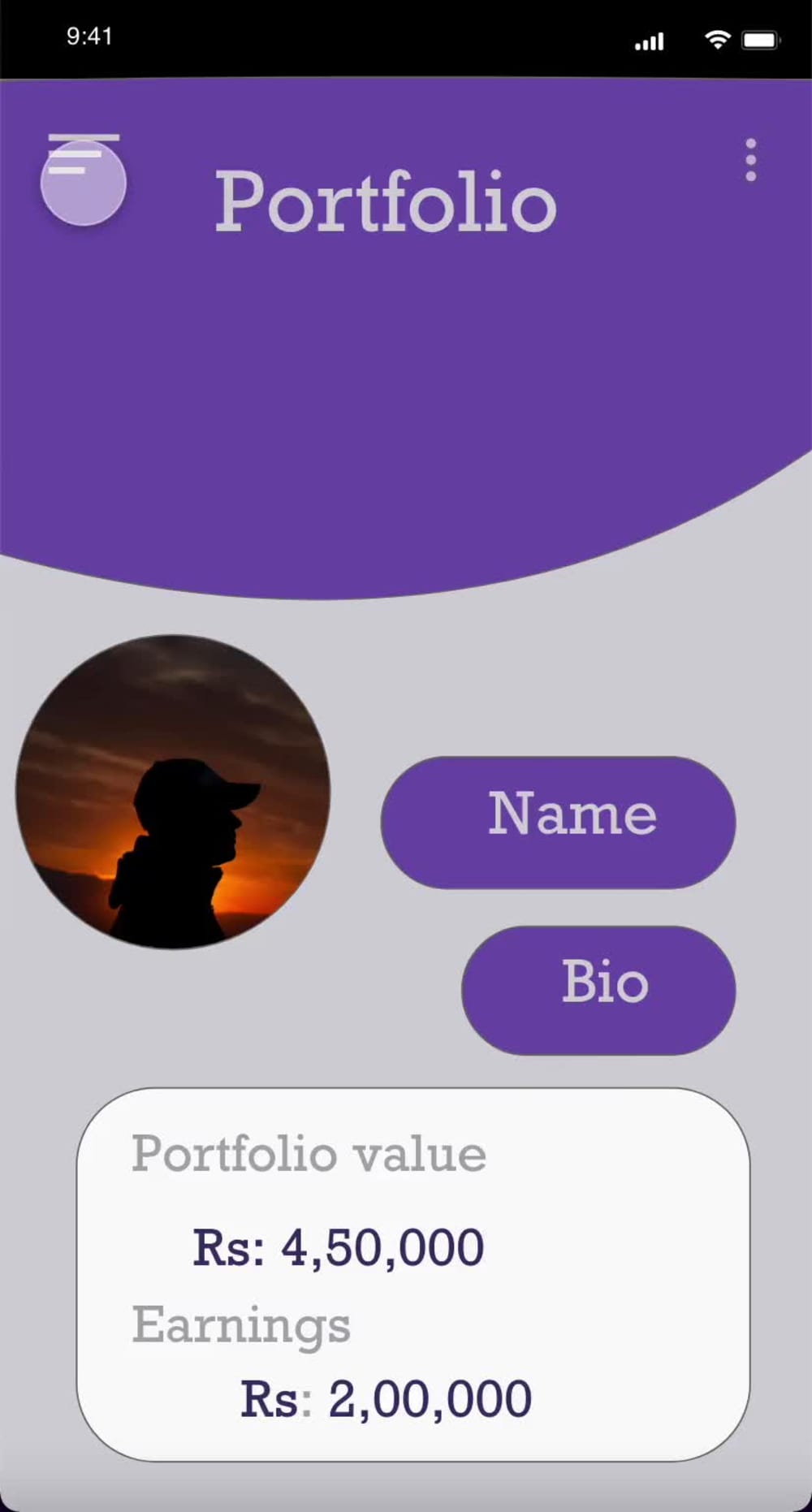 Android & IOS Mobile App Development Using Flutter - Expert App ...