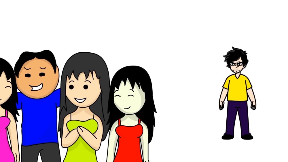 Creative 2D Animation Videos | Captivating Cartoon Animation | Upwork