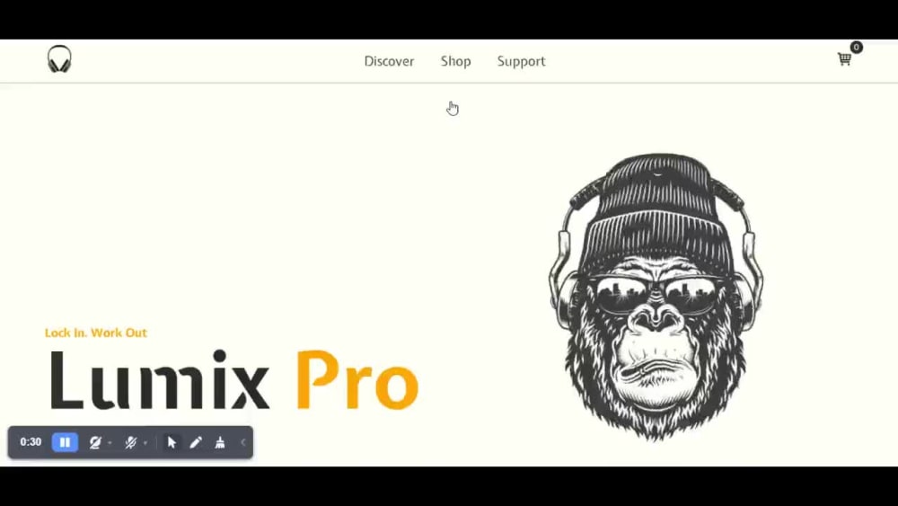 Website Development Using Html5 Css3 Js Or Libraries Like Reactnextjs Upwork 