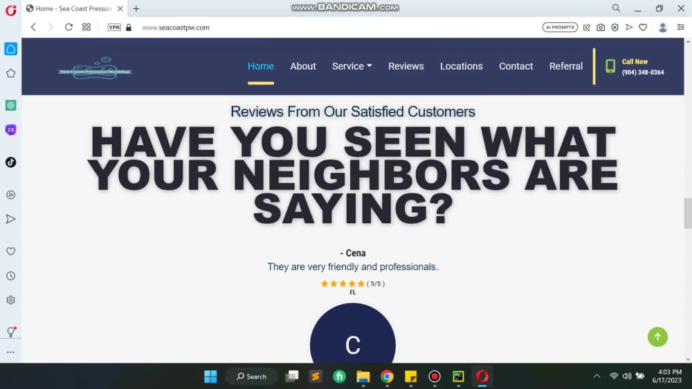An exceptional, highly responsive website using Django framework | Upwork