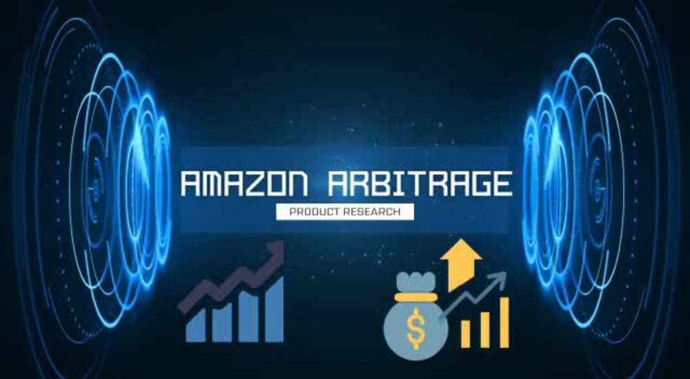 Amazon fba (oa) online arbitrage product | Upwork