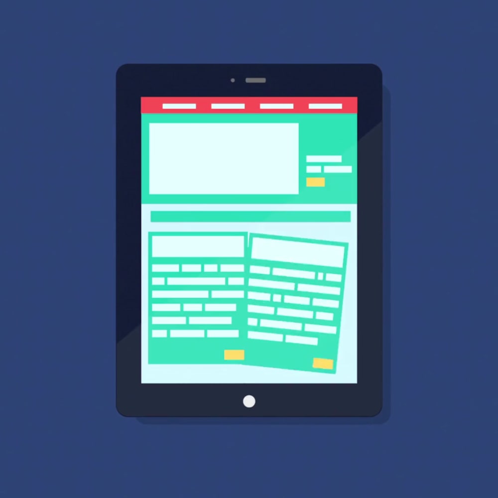 Full Functioning React Website SPA/PWA. | Upwork