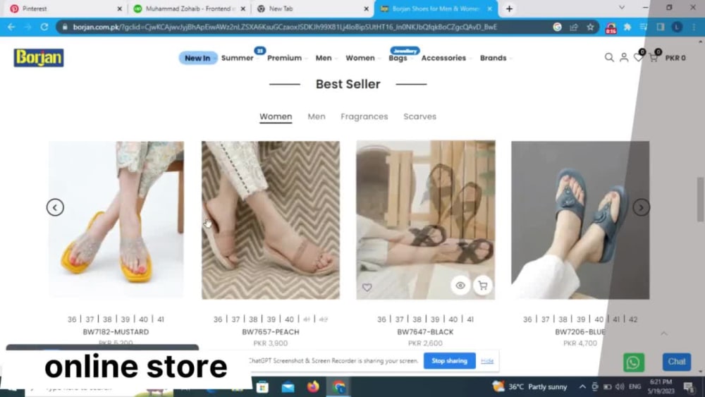 WordPress Customize Redesign Fix bugs and portfolio website | Upwork