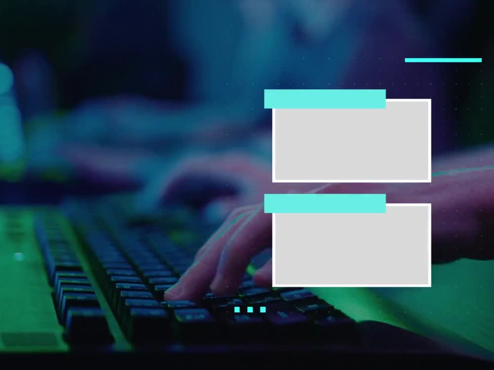 Modern Saas Explainer Video. | Upwork