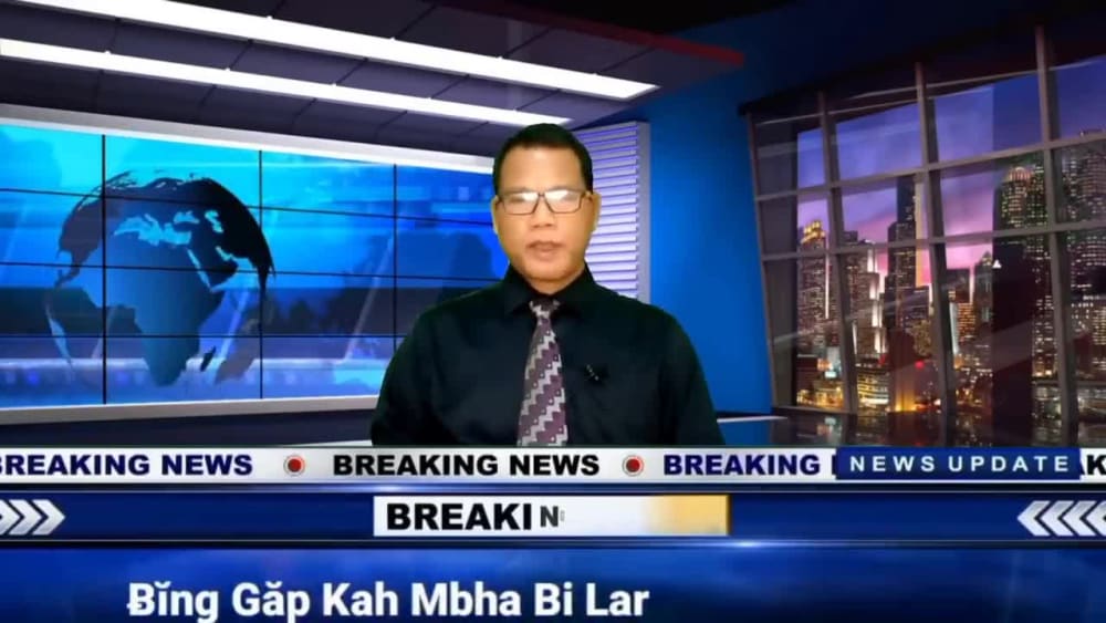 JRAI-RADE-ENGLISH-VIETNAMESE translation, Rhade Language, Jrai Language ...