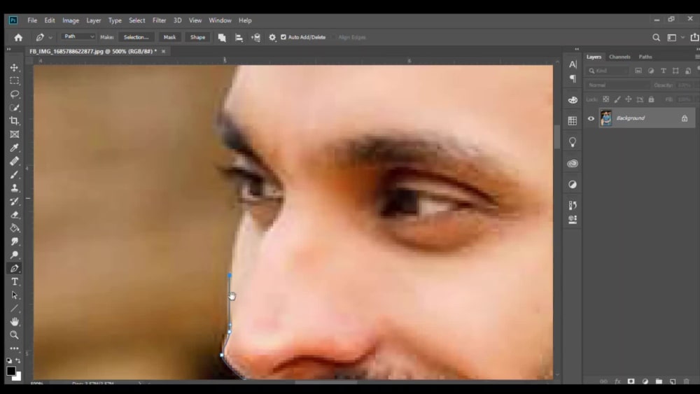 Background removal, cut-out images, making transparent | Upwork