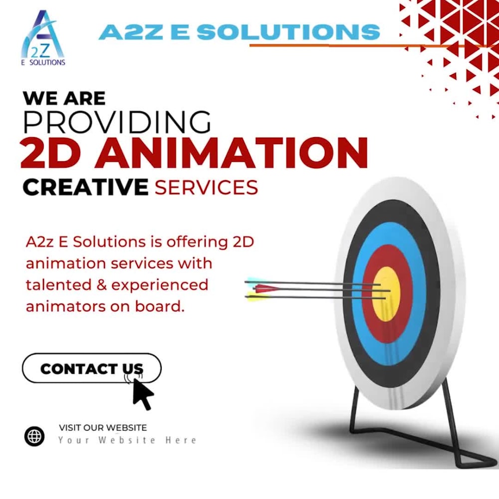 Fantastic Animated Video Banner Ads, Social Media Posts, Social Media ...