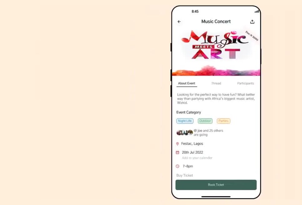 A complete high-quality UI/UX design for your Mobile App | Upwork