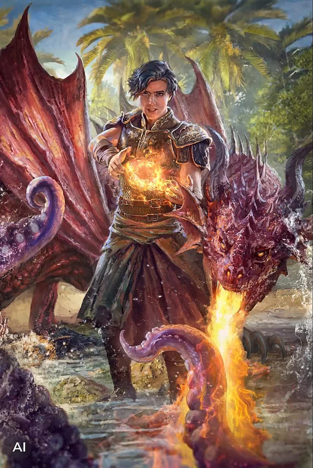 Ai Techniques For Realistic Facial Animation In 3d Characters – peerdh.com