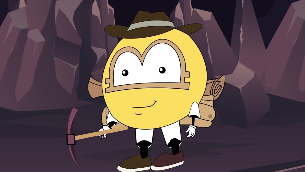 Fluent 2d character animation for cartoon animation video | Upwork