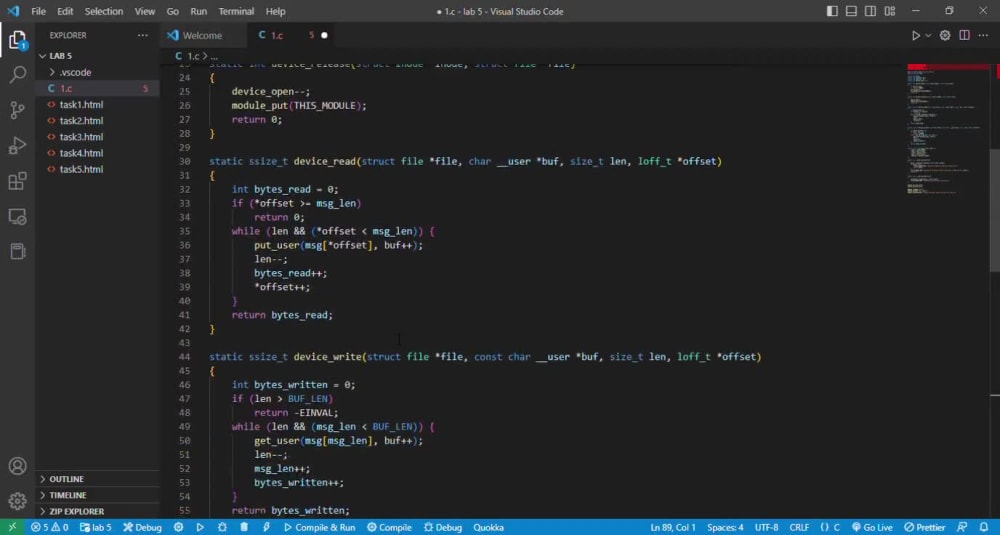 Python task and project related to machine learning data science | Upwork