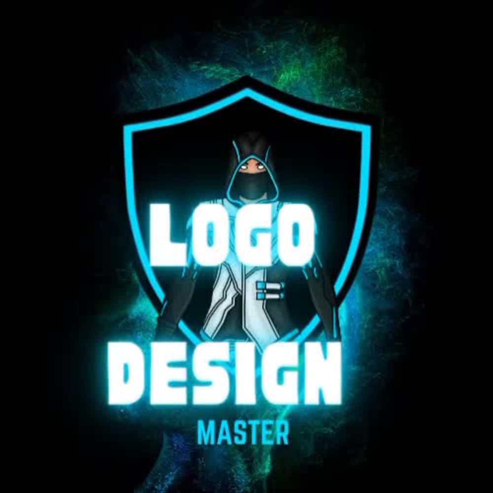 Do Logo design mastar | Upwork