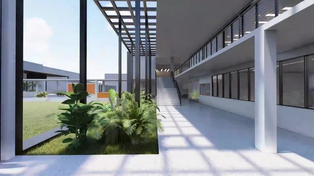 Photorealistic architectural render and animation | Upwork