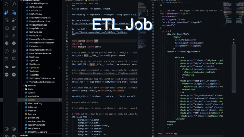 Build And Dockerize Python Scripting Or Application Upwork 