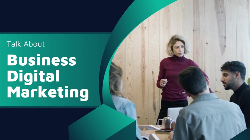 An engaging powerpoint presentation | Upwork