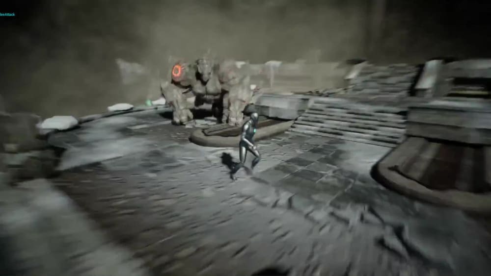 Impressive mechanics for your games using Unreal Engine | Upwork