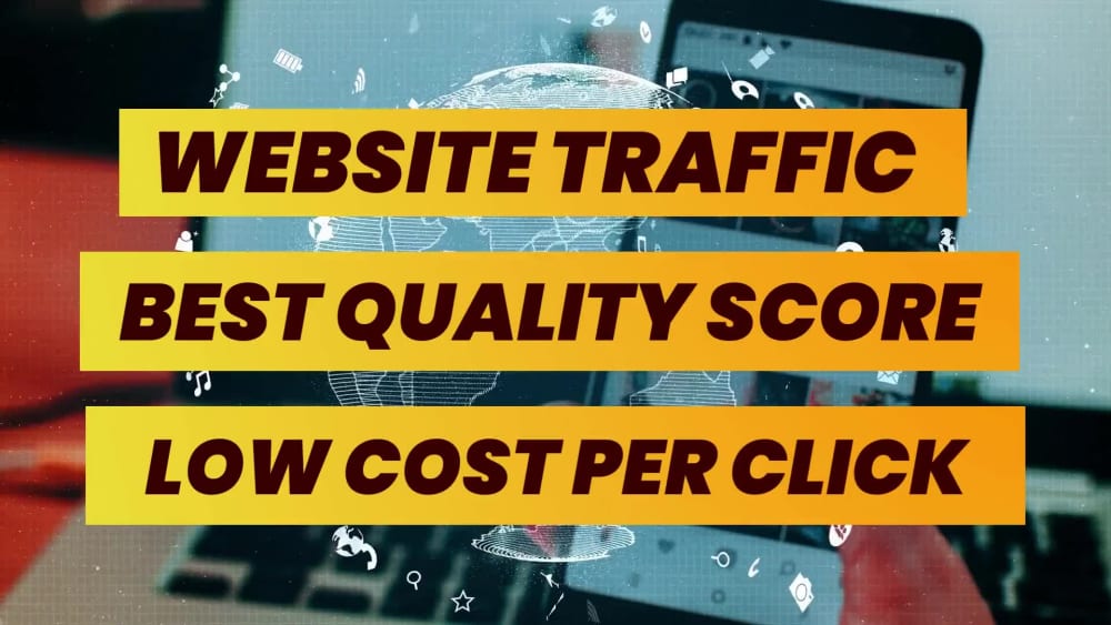 A Google Ads Expert, AdWords Manager, Google Ads PPC Expert, Search Ads ...