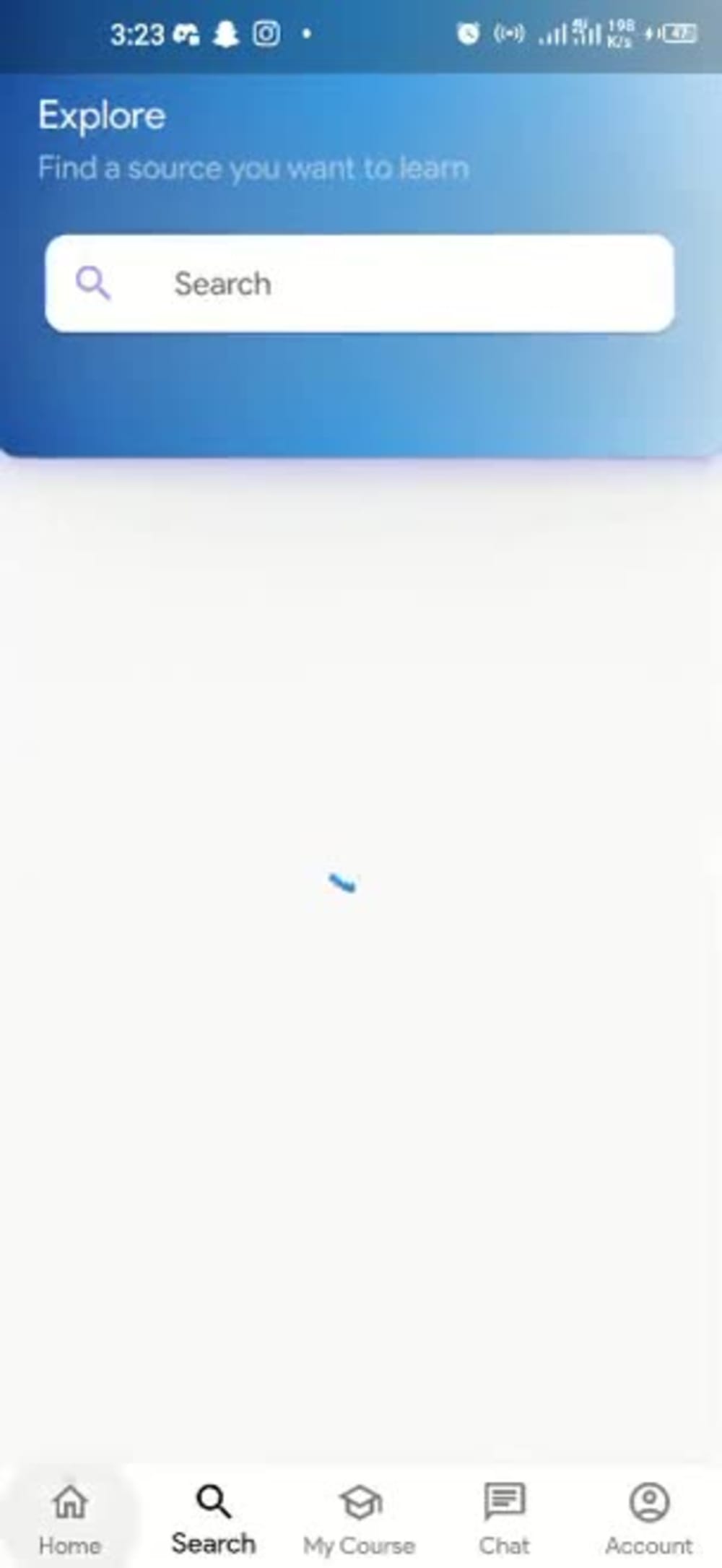 I will create a full flutter app with eye-catching UI | Upwork