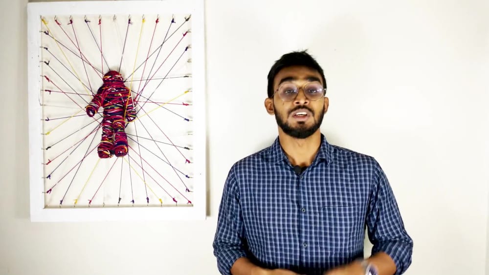 A unique lottie, json animation for your website and app | Upwork