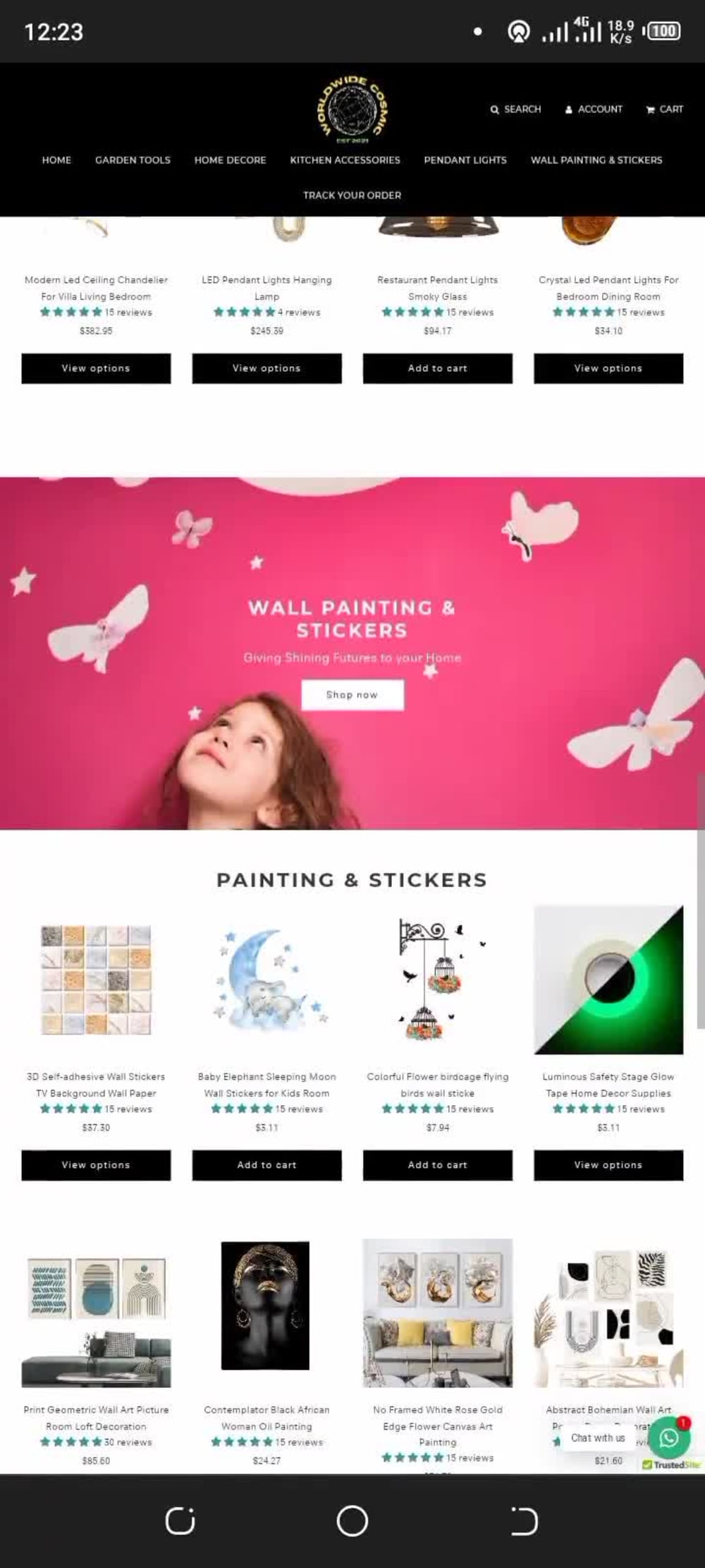 Shopify Website Design, Shopify Store Designer, Shopify Expert Product ...