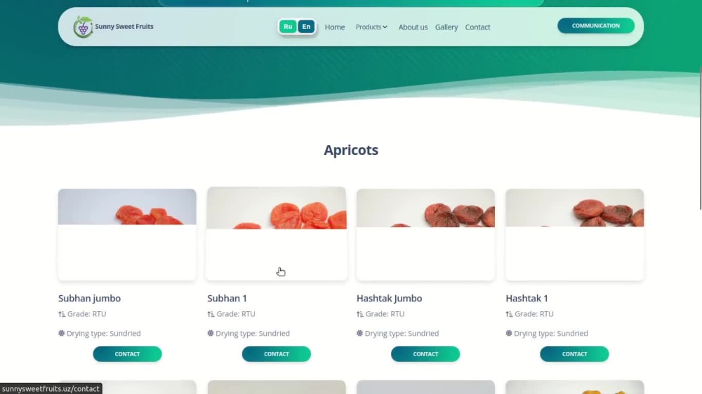 Website using django for your business | Upwork