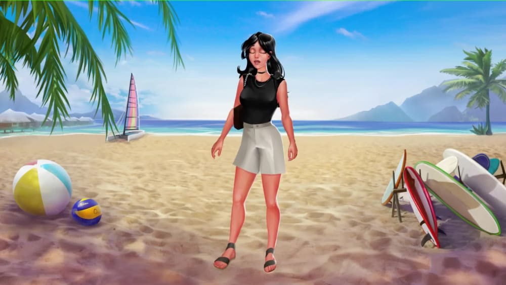 Realistic 2D Character design | Upwork