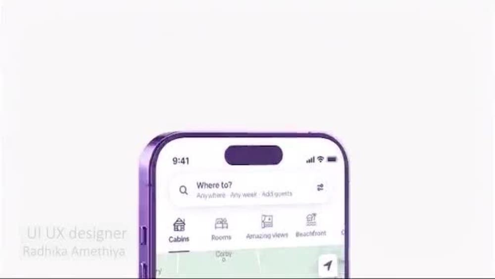 Mobile Application For Android And Ios Upwork