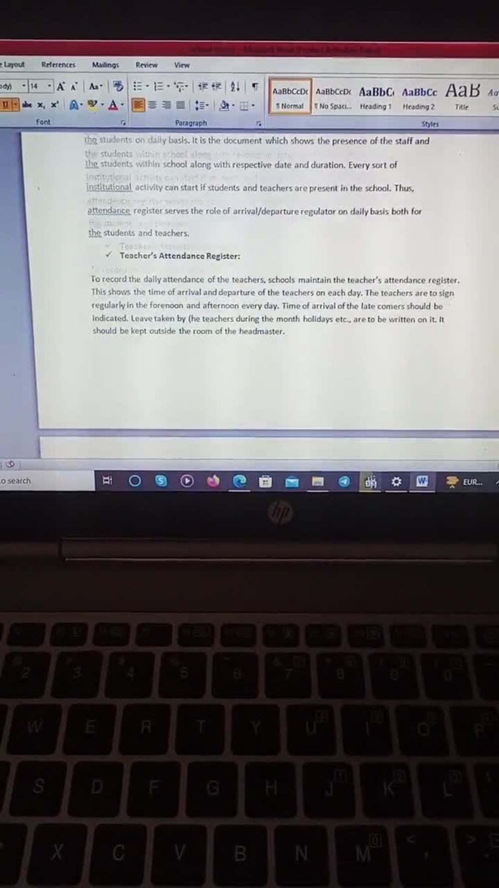 Copy Paste Typing Pdf To Word Conversion Data Entry Web Research Upwork