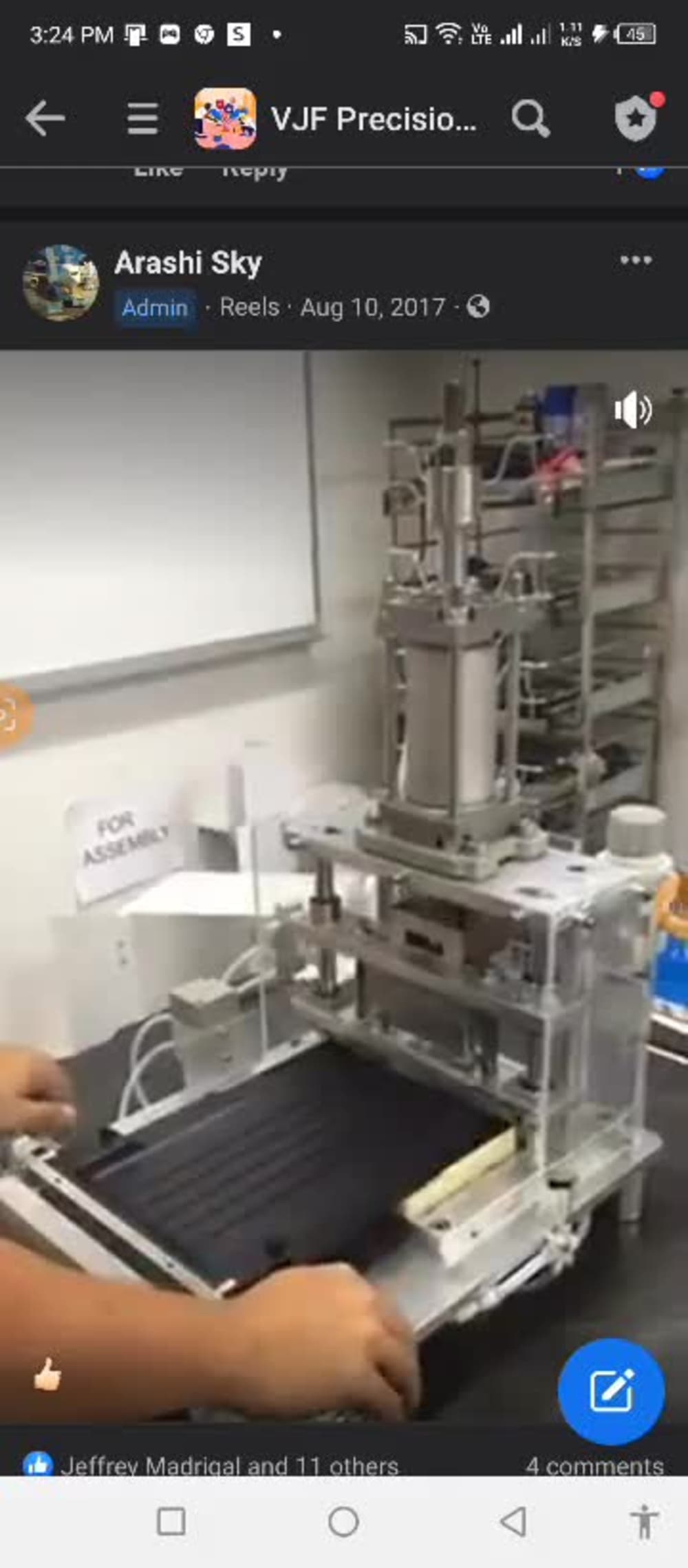 Fast and accurate detailed Mechanical drawings | Upwork