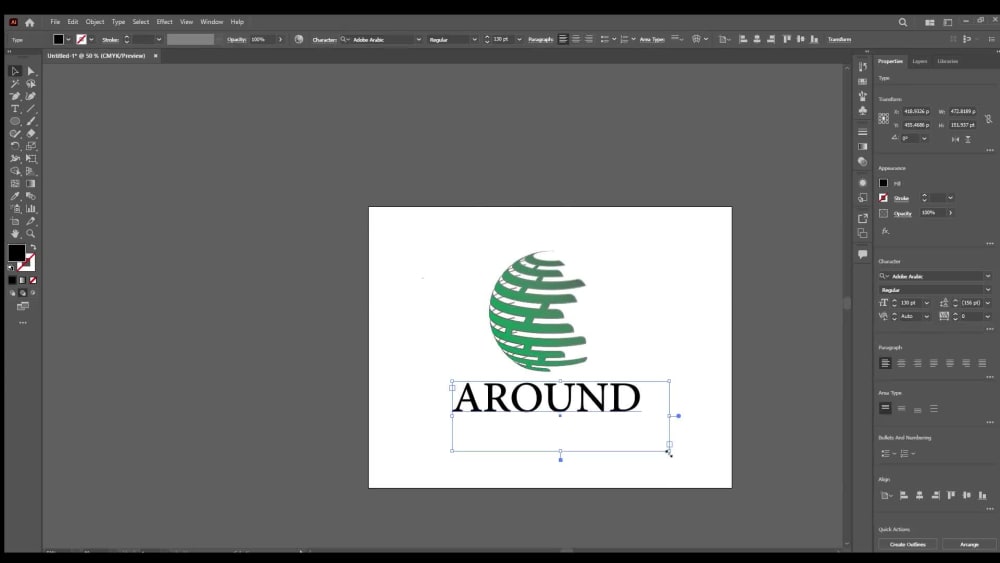 A logo for your company | Upwork