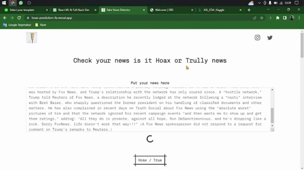 React Js Web Application React Customization Front End Reactjs Upwork 9207
