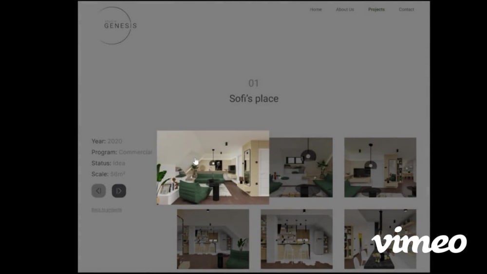 A complete cohesive design for your website or mobile app | Upwork