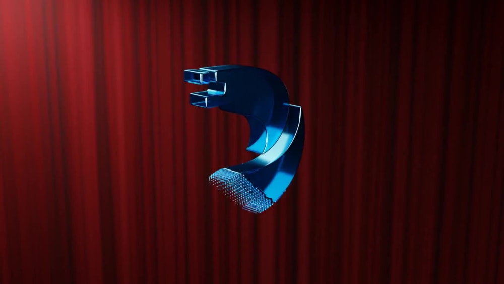 High-quality 3D LOGO animation tailored to your needs. | Upwork