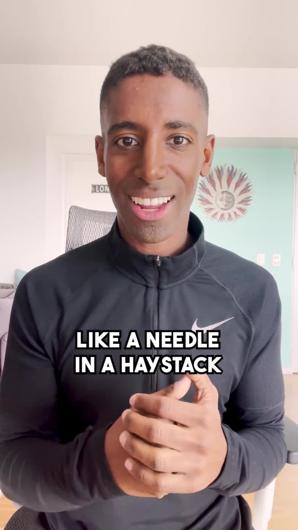 Alex Hormozi trendy style captions for your videos | Upwork