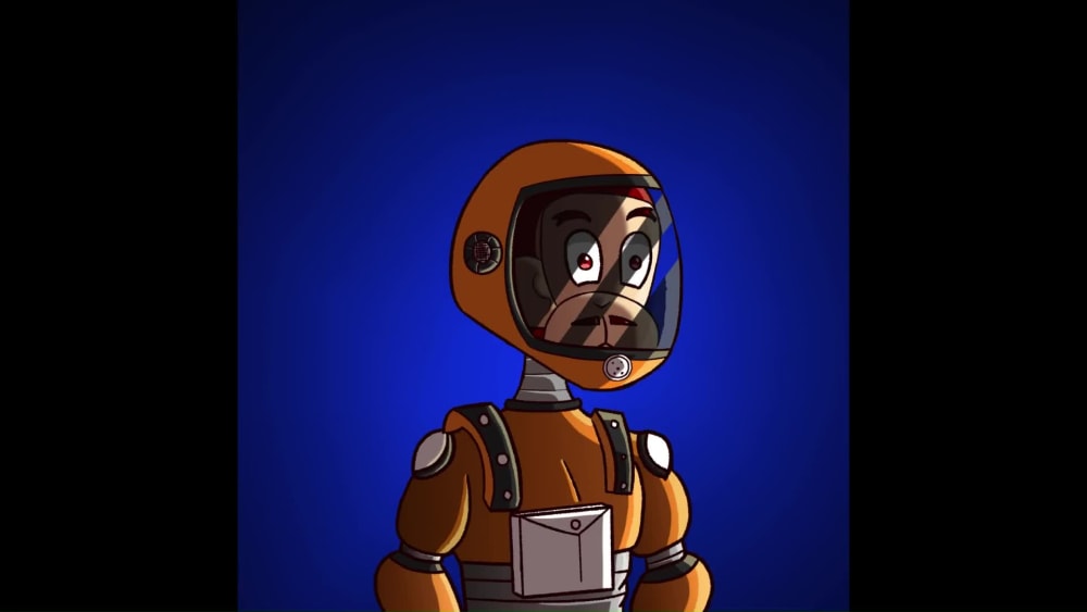 Best NFT base and traits for your project | Upwork