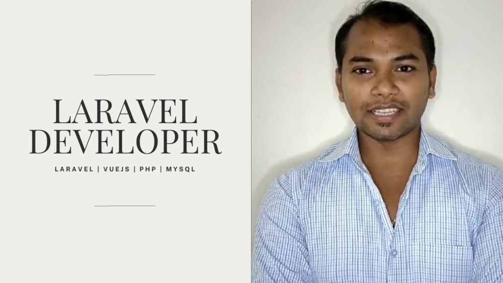 Vue Vuejs Vue Developer Vuejs Developer Laravel Vue Upwork
