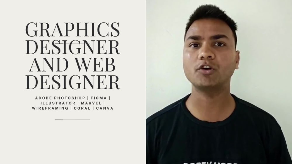 HTML | CSS | Designer | Web Designer | HTML 5 | Tailwind | Upwork