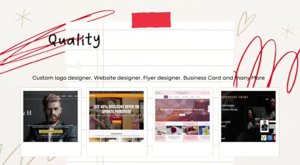 WordPress Website Design | WordPress Developer I WordPress Expert | Upwork