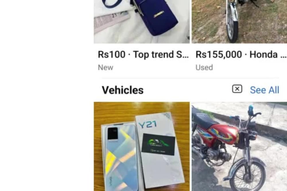 Social media advertising for fakebook ads instagram ads | Upwork