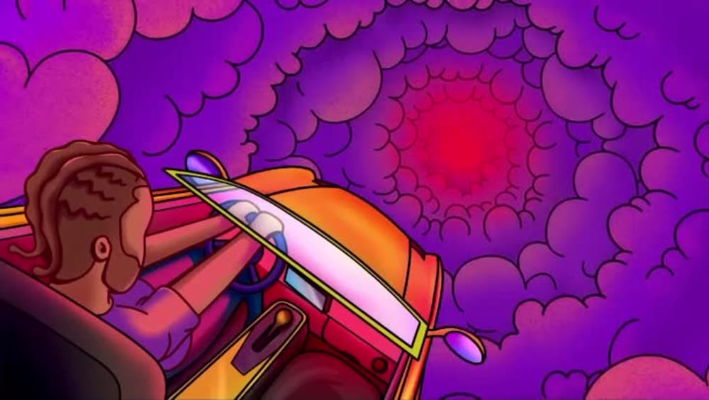 2d music video animation,2d animated music video cartoon animation | Upwork