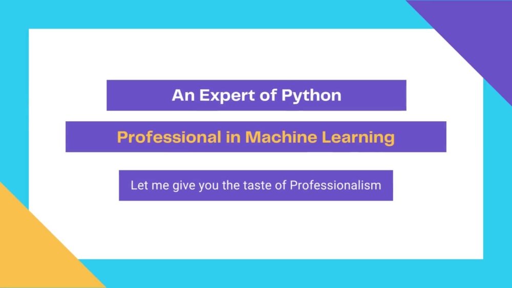 Computer vision and natural language processing | Upwork