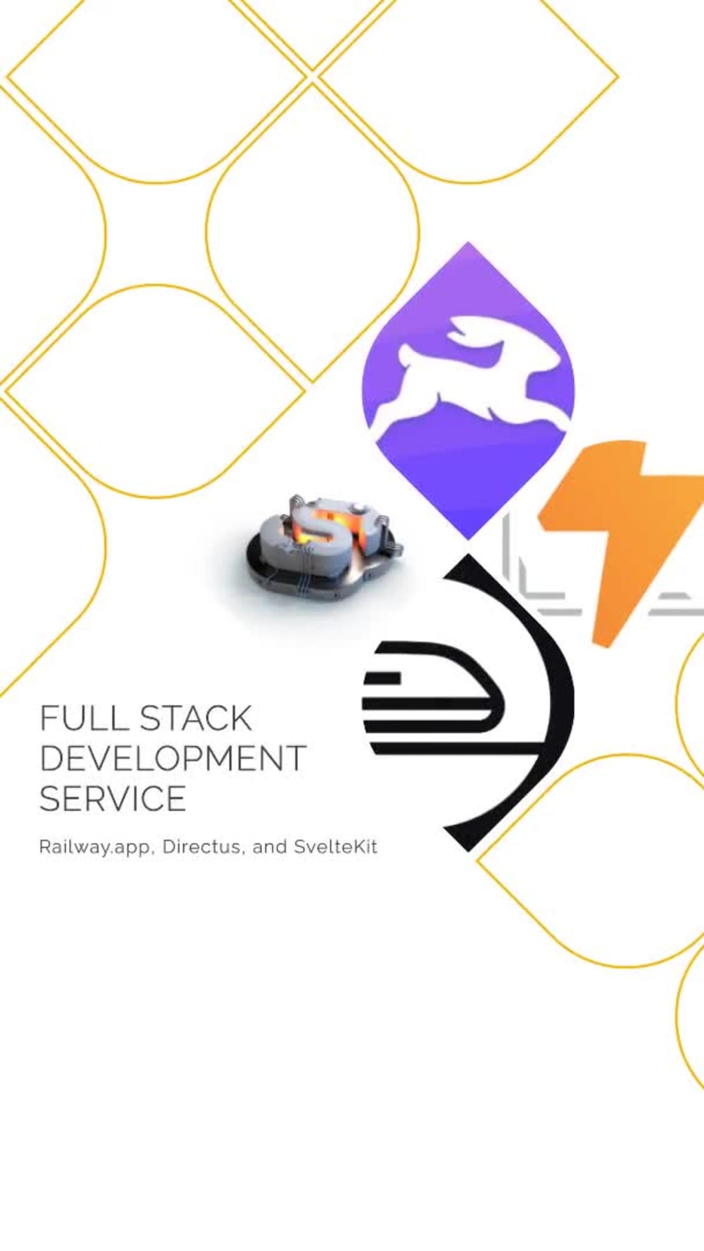 A Full Stack App With Postgres Directus Sveltekit Upwork 