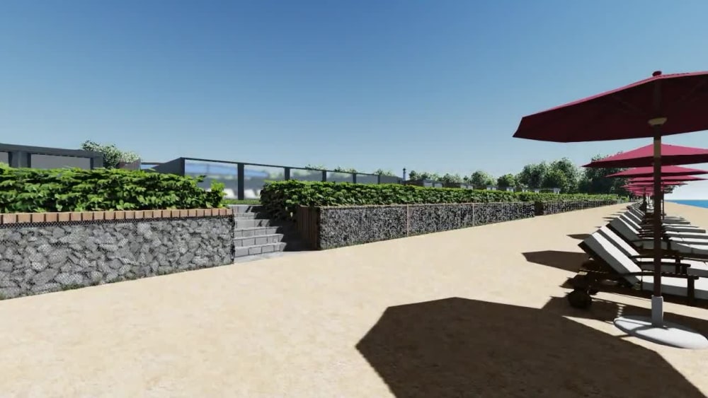 High quality realistic exterior rendering for your project | Upwork