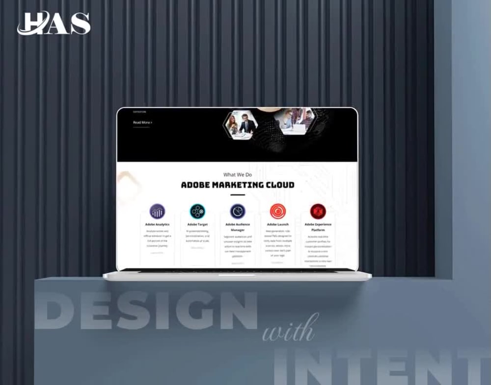 Stunning Responsive WordPress Website | Upwork