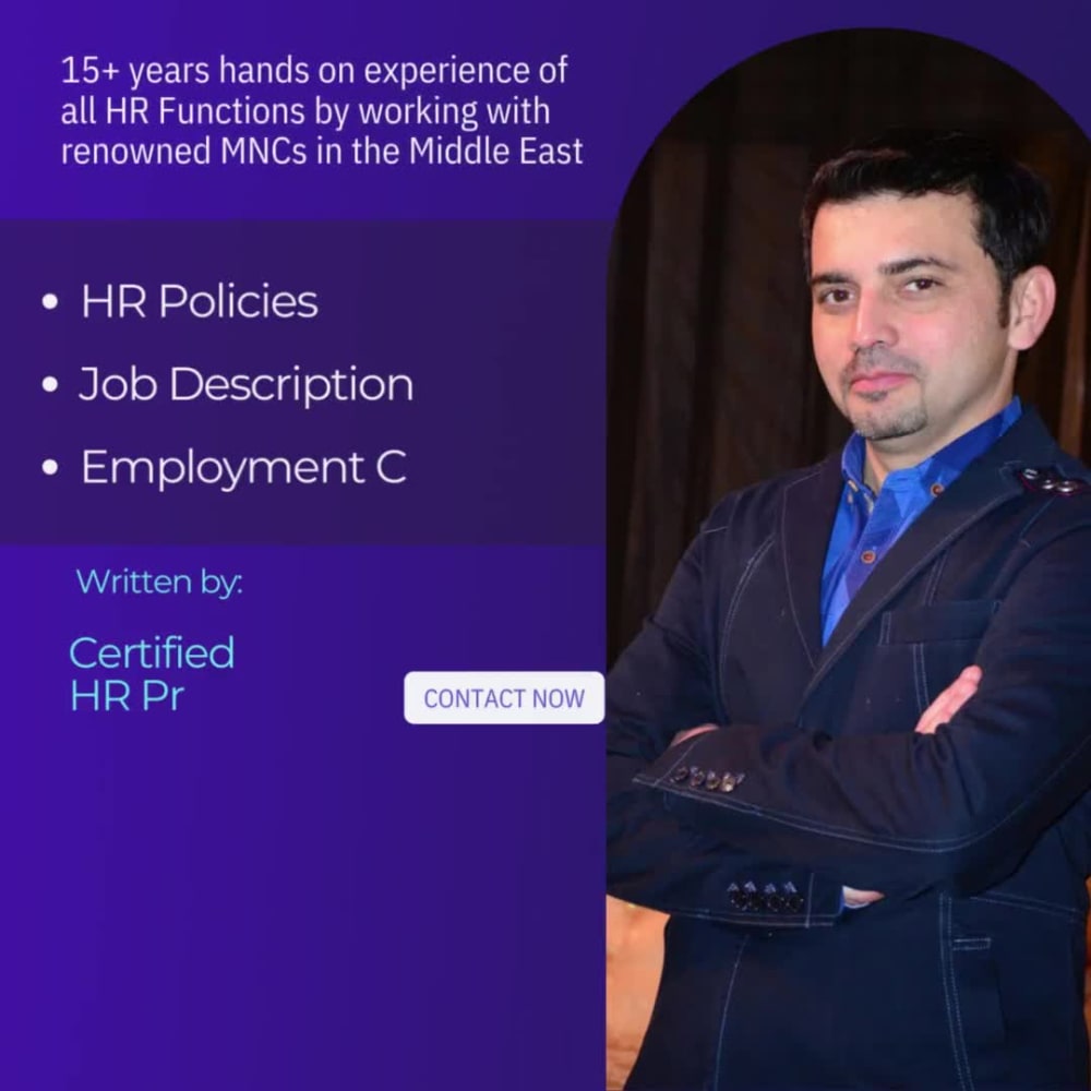 Professional HR & Recruitment Services | Upwork