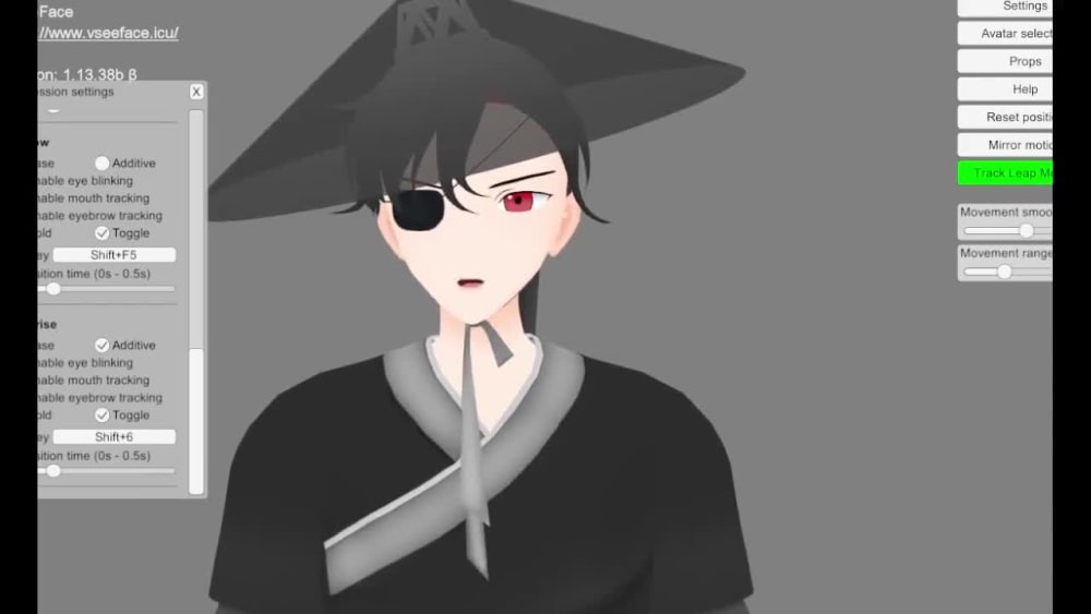 3d model, vrchat avatar, vr chat, vrc, VR avatar, vr character | Upwork